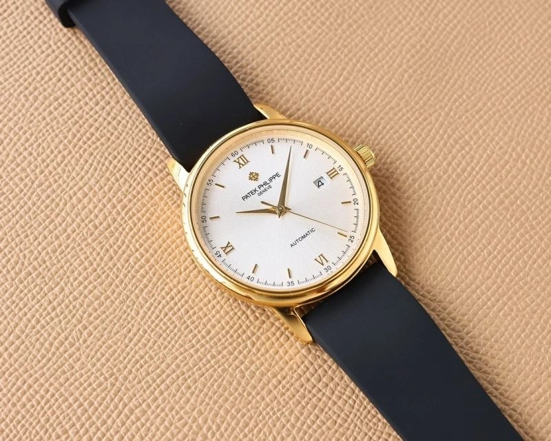 Top mirror PATEK PHILIPPE Watches