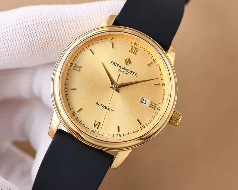 Top mirror PATEK PHILIPPE Watches