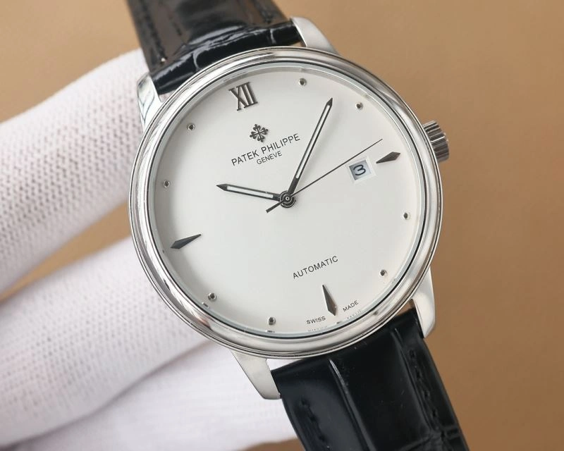 PATEK PHILIPPE Watches