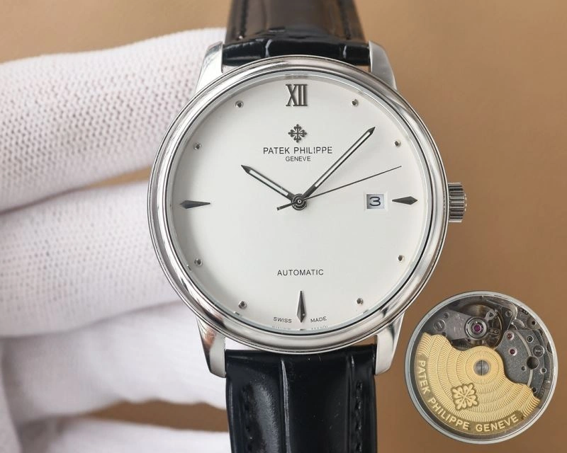 PATEK PHILIPPE Watches