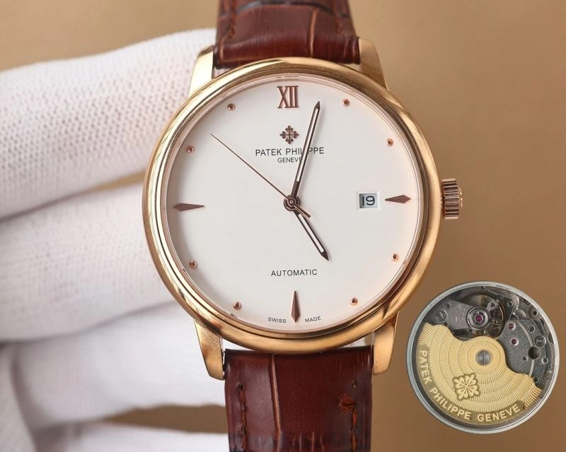PATEK PHILIPPE Watches