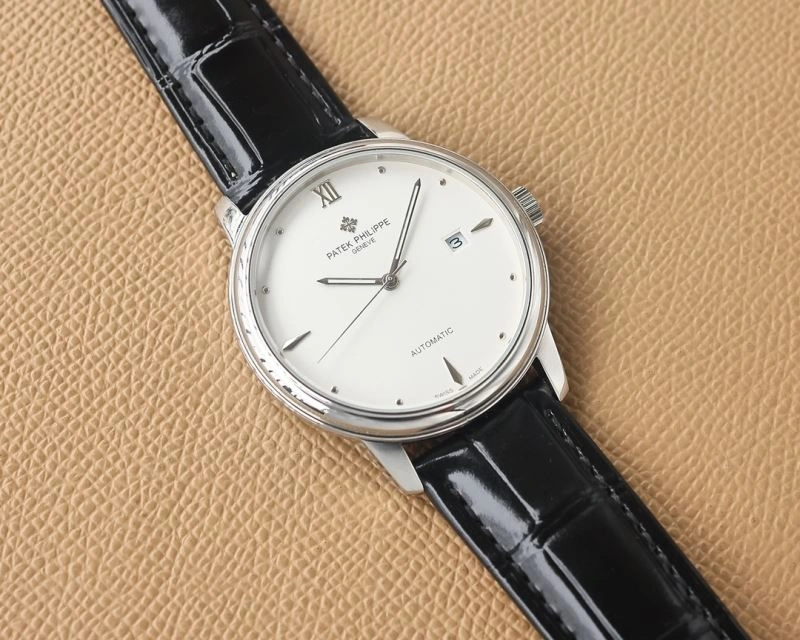 PATEK PHILIPPE Watches