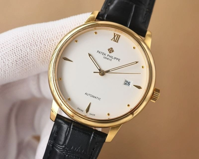 PATEK PHILIPPE Watches