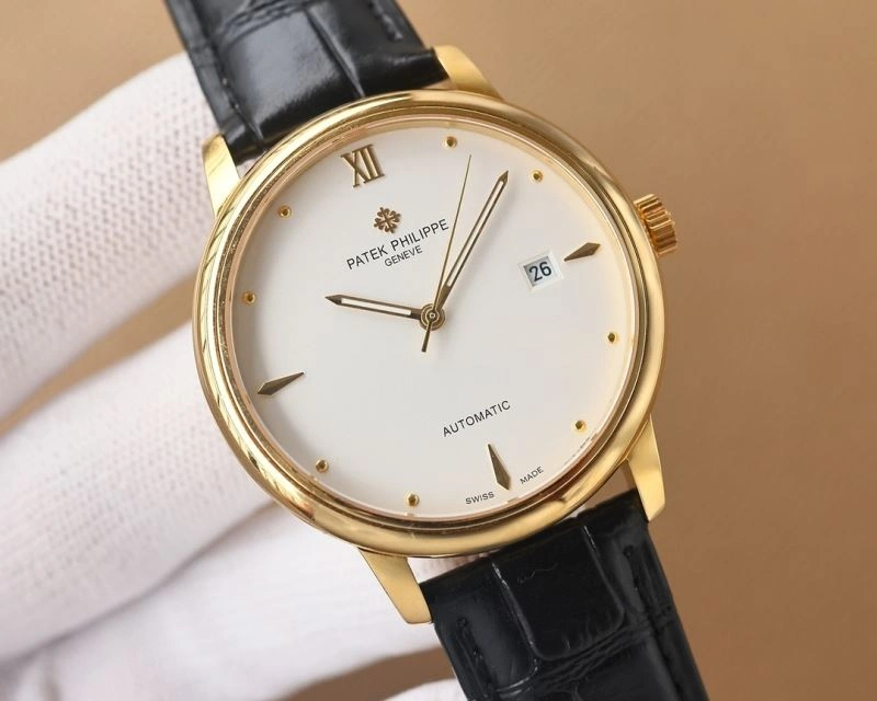 Budget-friendly PATEK PHILIPPE Watches