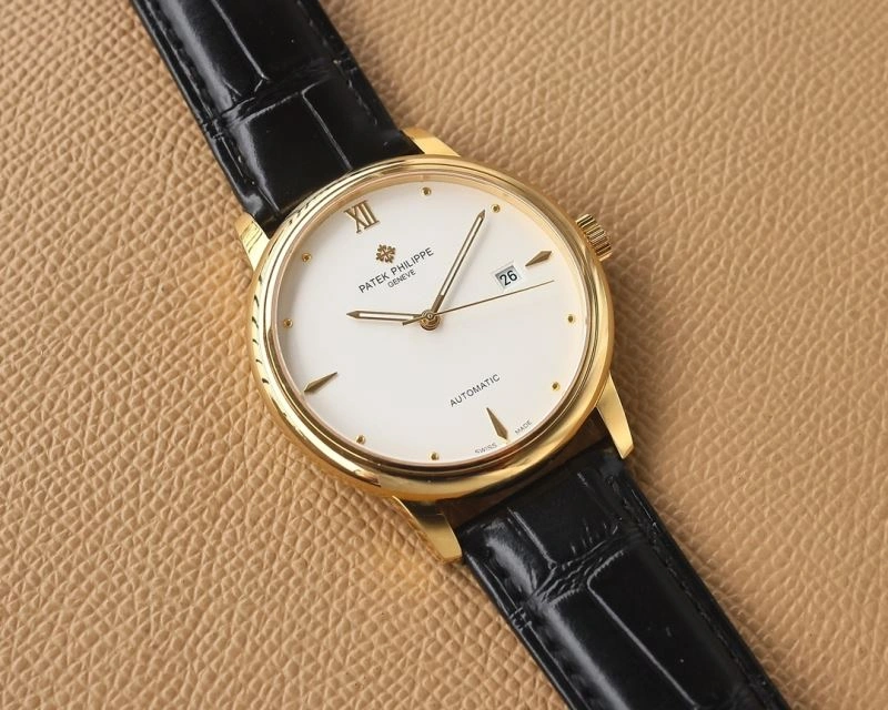 Budget-friendly PATEK PHILIPPE Watches