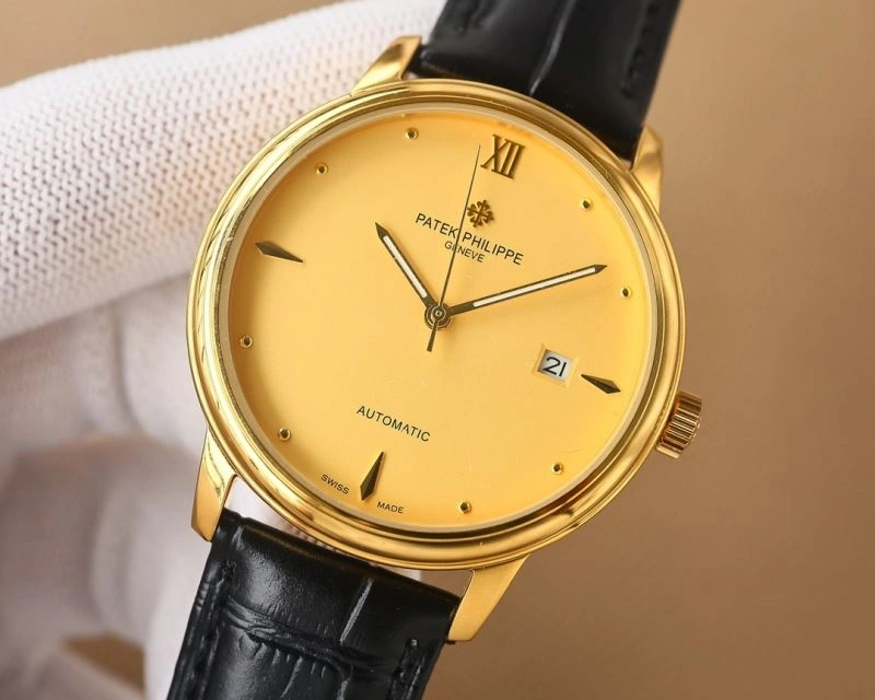 Budget-friendly PATEK PHILIPPE Watches