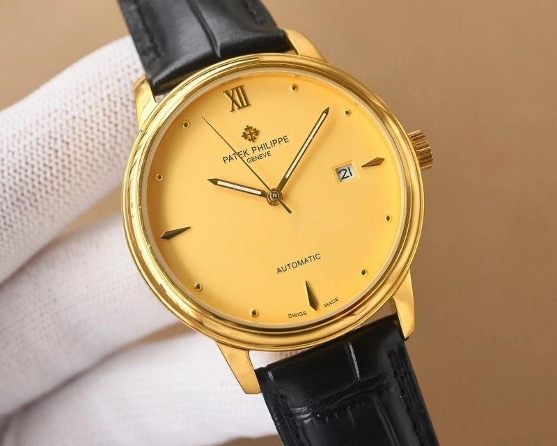 Budget-friendly PATEK PHILIPPE Watches