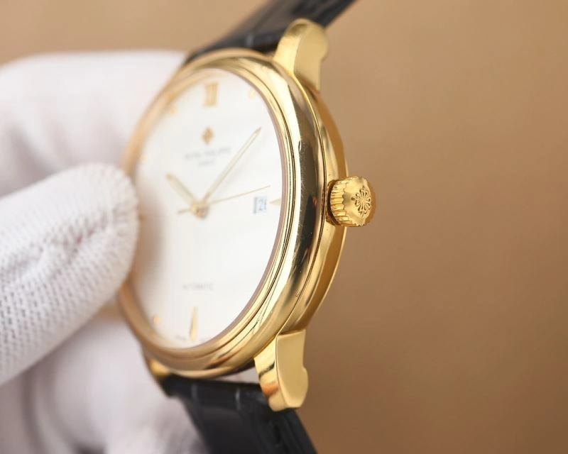 Budget-friendly PATEK PHILIPPE Watches