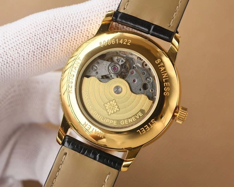 Budget-friendly PATEK PHILIPPE Watches