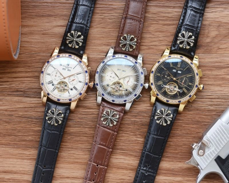 PATEK PHILIPPE Watches