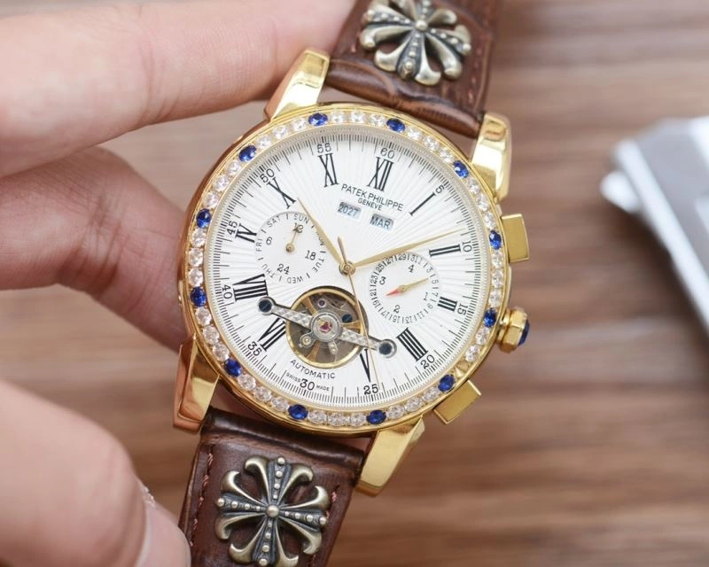 Inexpensive PATEK PHILIPPE Watches