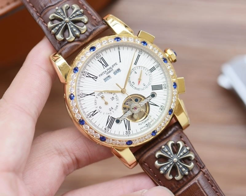 Inexpensive PATEK PHILIPPE Watches