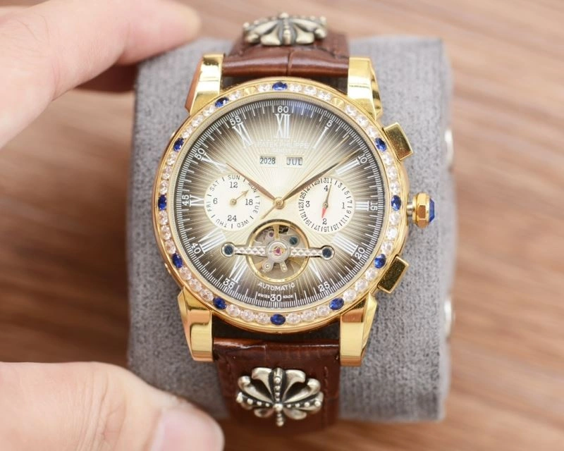 Inexpensive PATEK PHILIPPE Watches