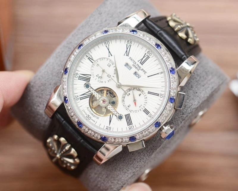 Inexpensive PATEK PHILIPPE Watches