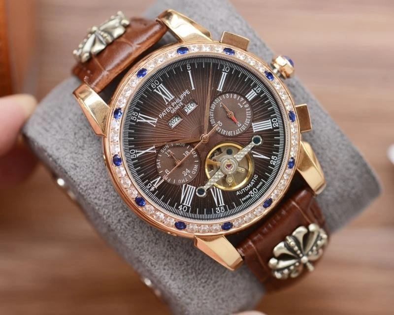 Inexpensive PATEK PHILIPPE Watches