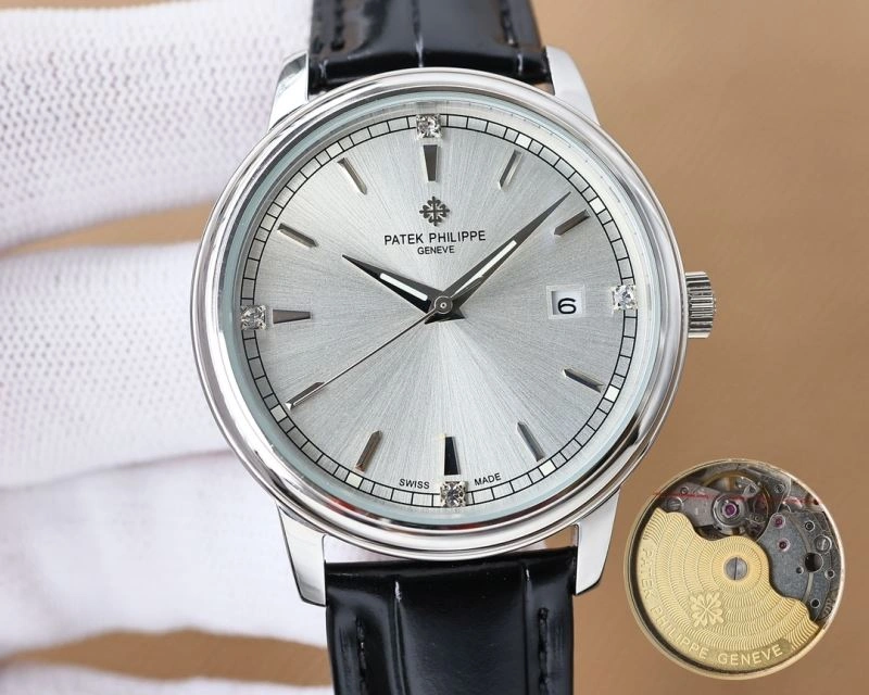 PATEK PHILIPPE Watches