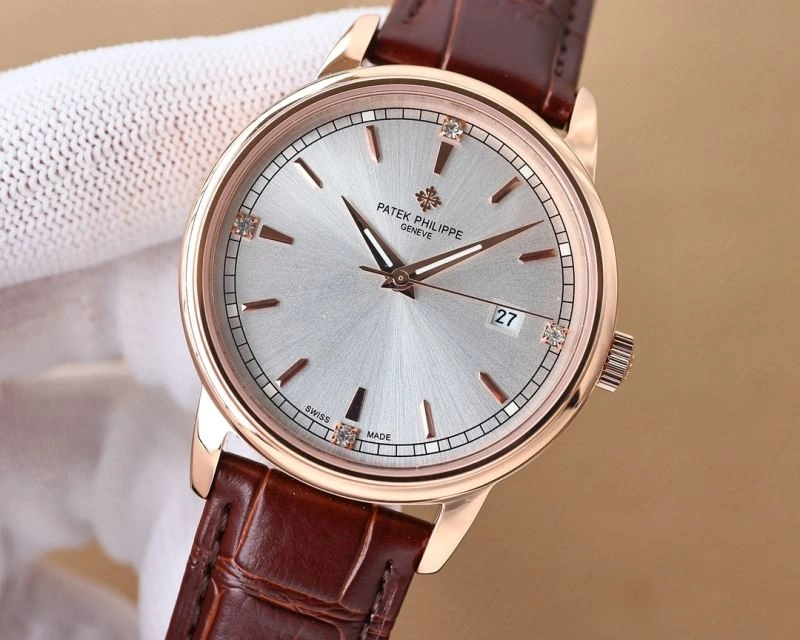 Economical PATEK PHILIPPE Watches