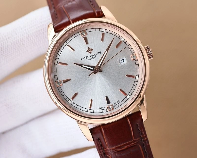 Economical PATEK PHILIPPE Watches