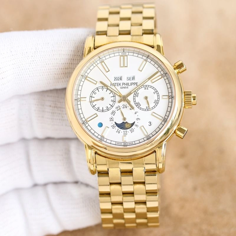 PATEK PHILIPPE Watches