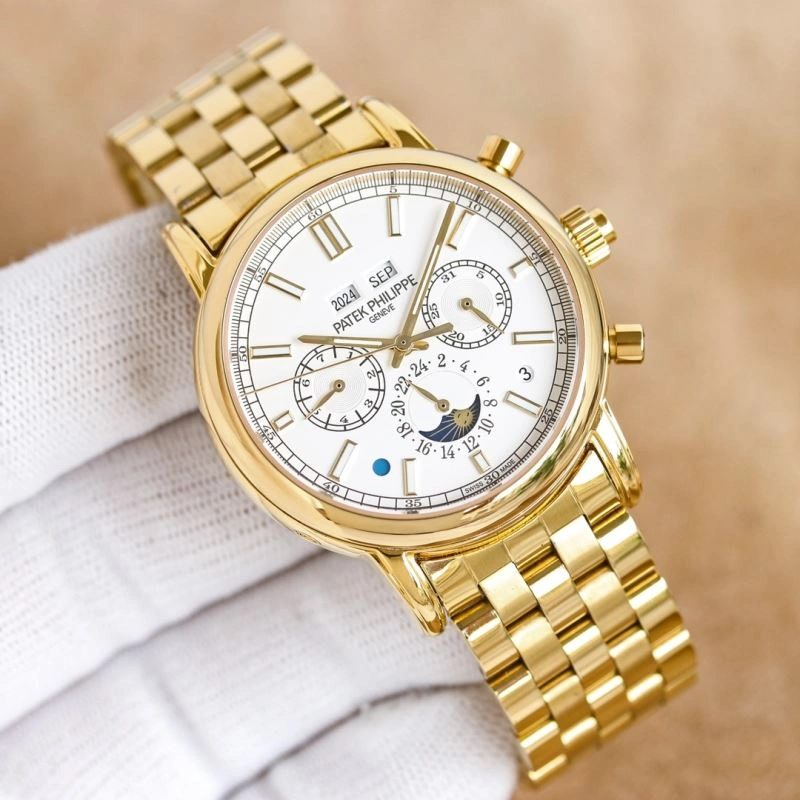 Economical PATEK PHILIPPE Watches