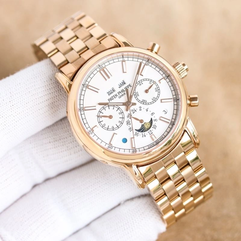 Economical PATEK PHILIPPE Watches