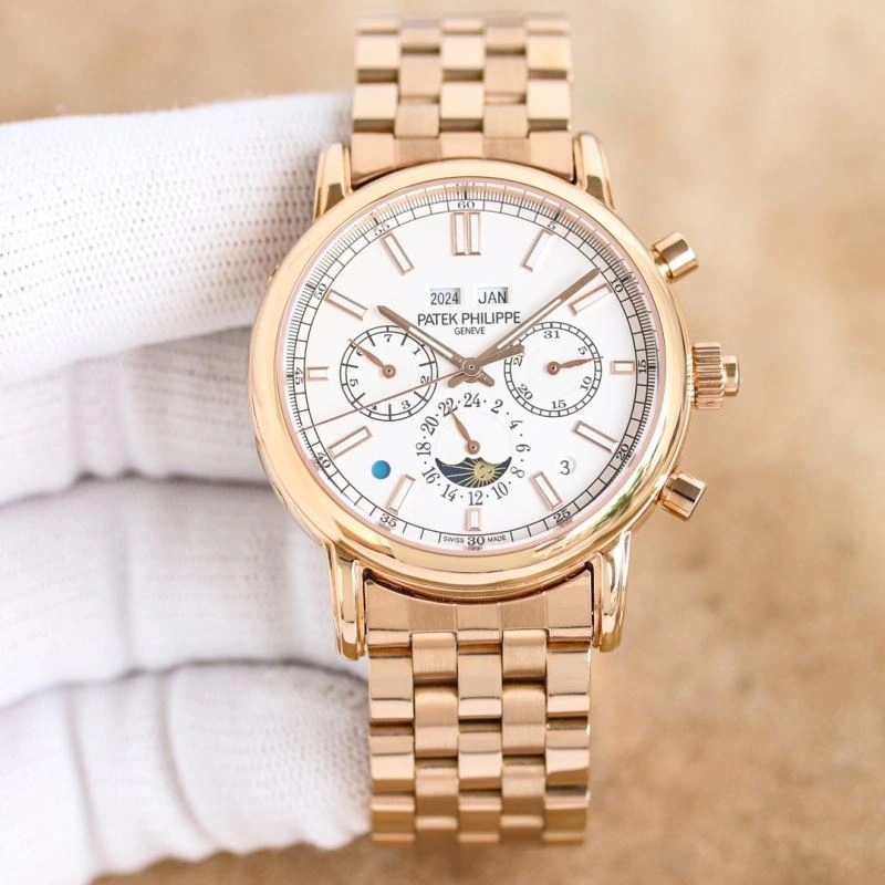 Economical PATEK PHILIPPE Watches