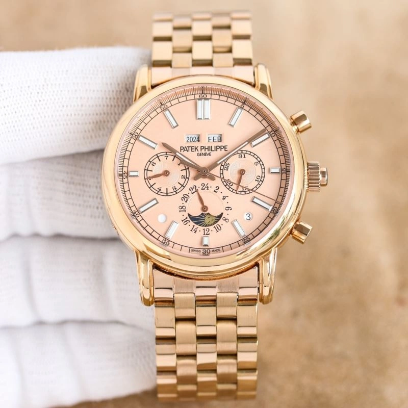 Economical PATEK PHILIPPE Watches