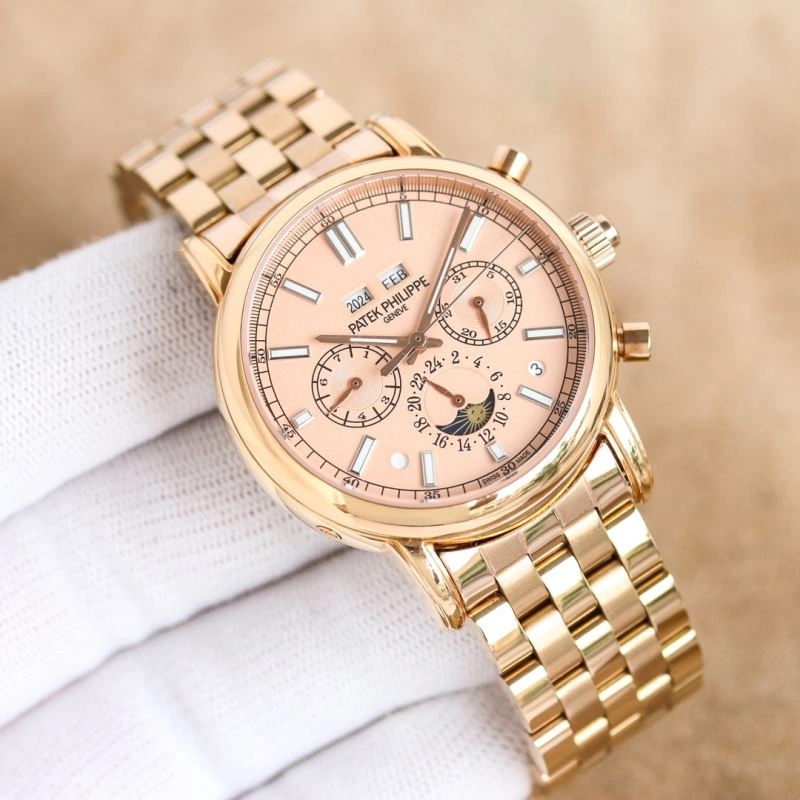 Economical PATEK PHILIPPE Watches