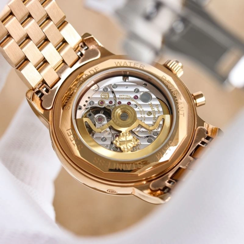 Economical PATEK PHILIPPE Watches