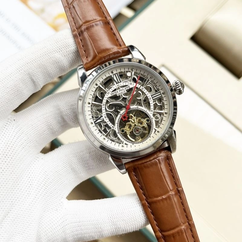 PATEK PHILIPPE Watches