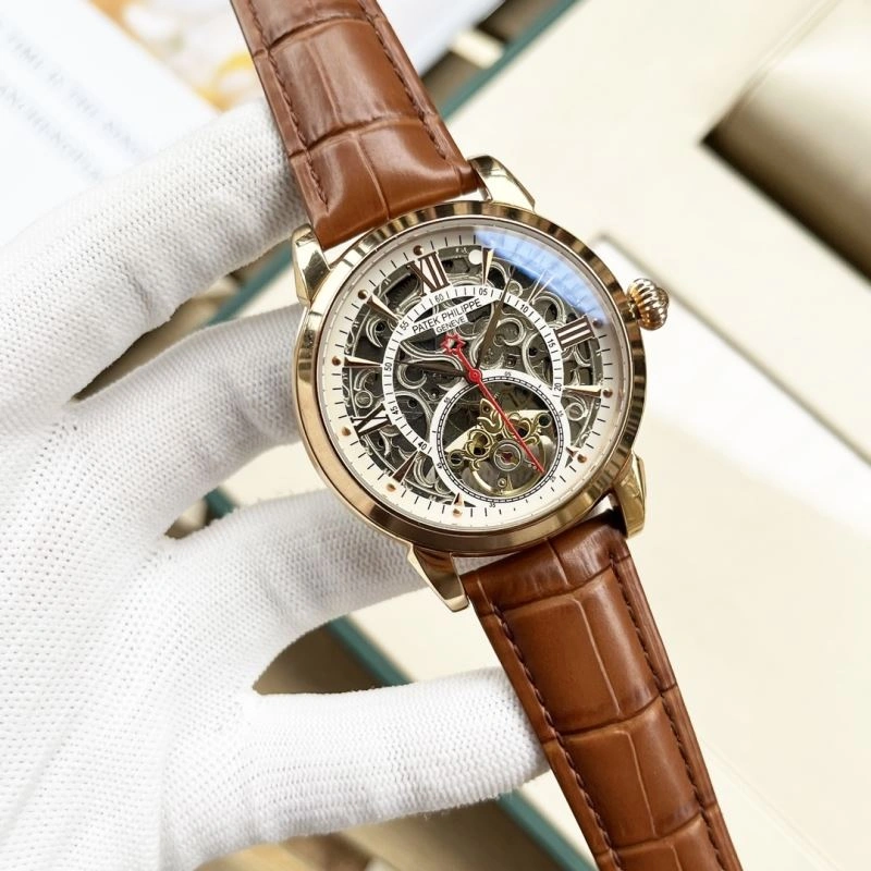 Budget-friendly PATEK PHILIPPE Watches
