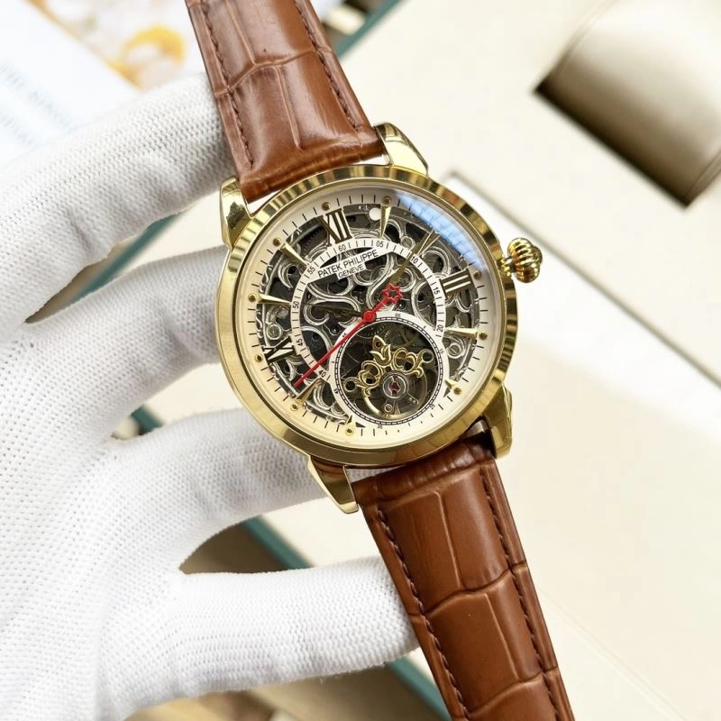 Budget-friendly PATEK PHILIPPE Watches
