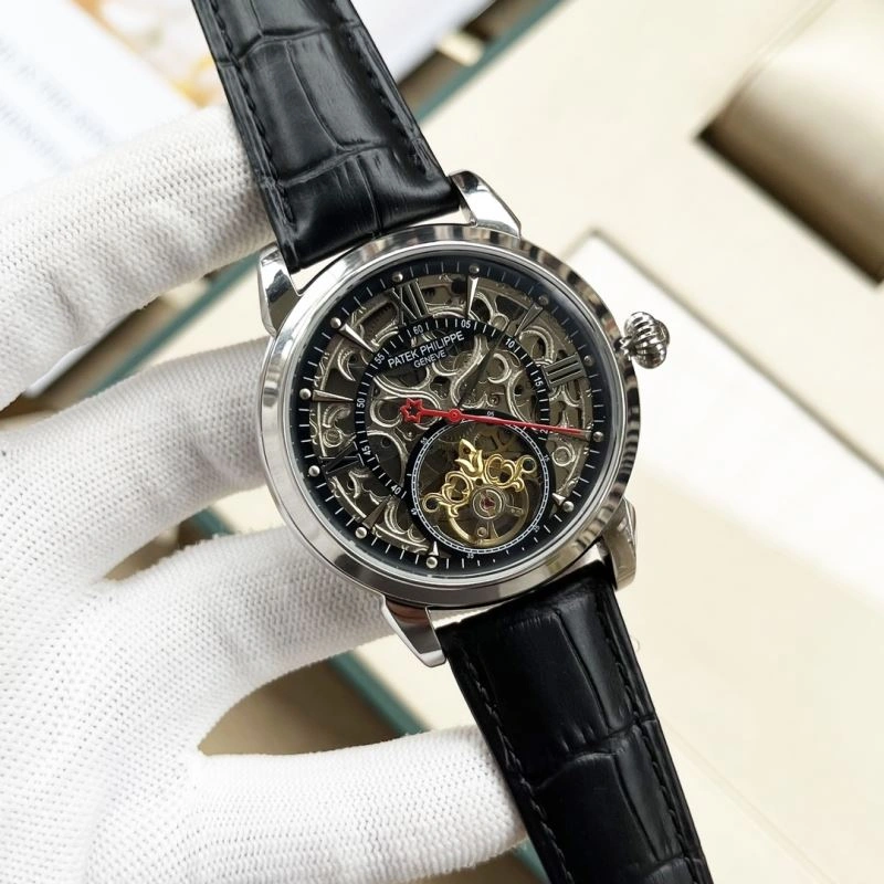 Budget-friendly PATEK PHILIPPE Watches