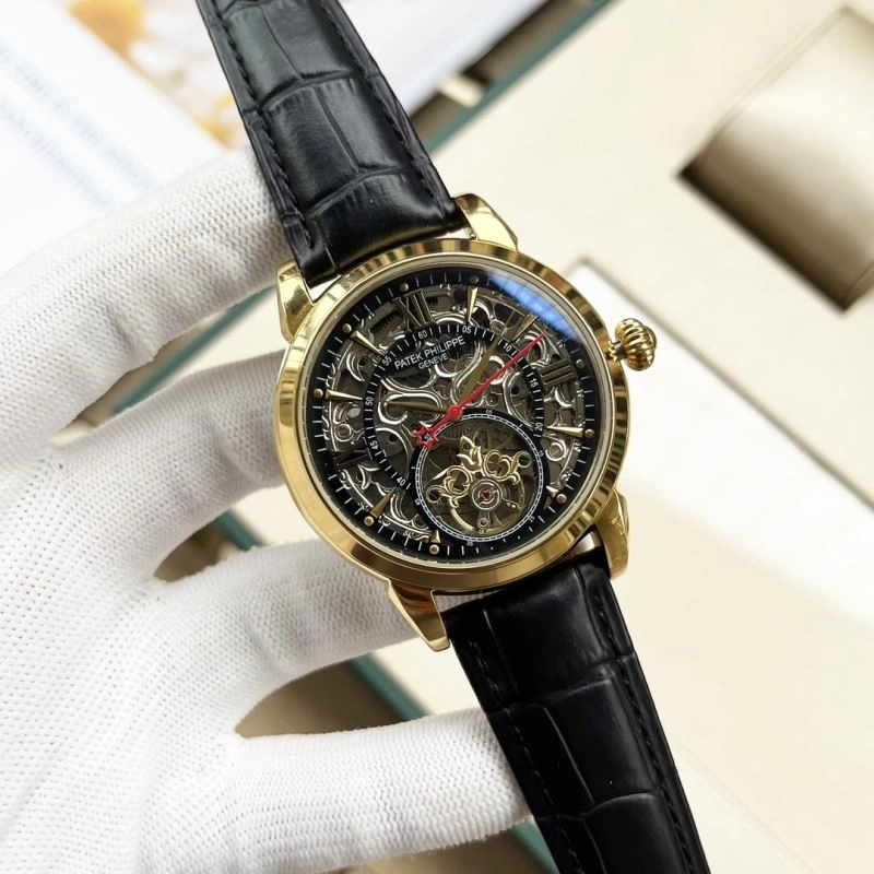 Budget-friendly PATEK PHILIPPE Watches