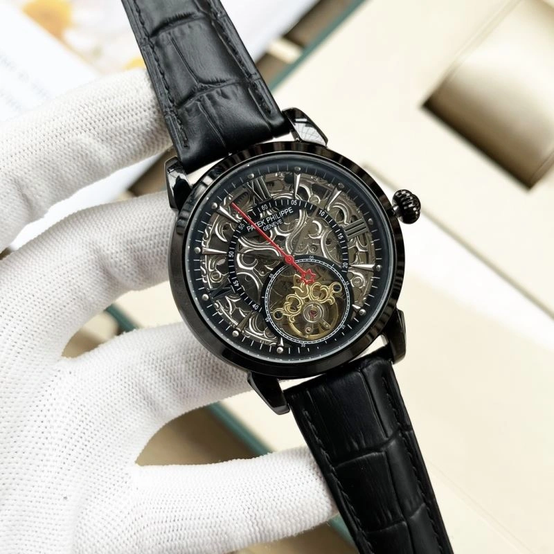 Budget-friendly PATEK PHILIPPE Watches