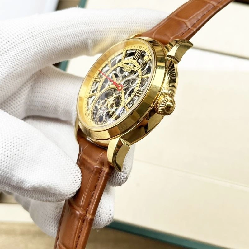 Budget-friendly PATEK PHILIPPE Watches