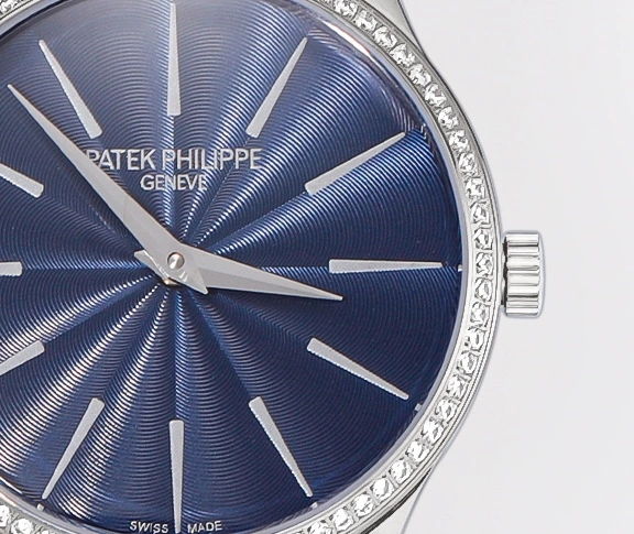 Indistinguishable PATEK PHILIPPE Watches