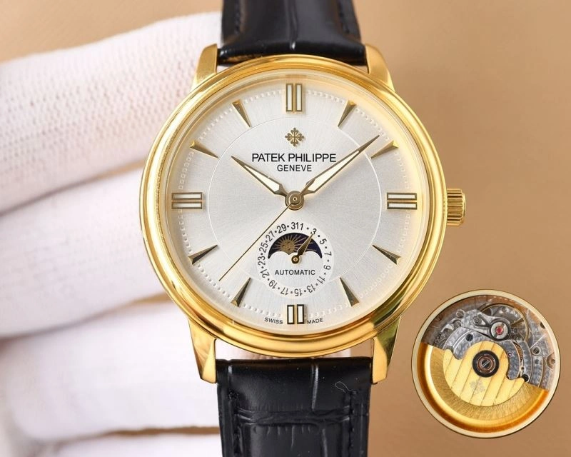 PATEK PHILIPPE Watches