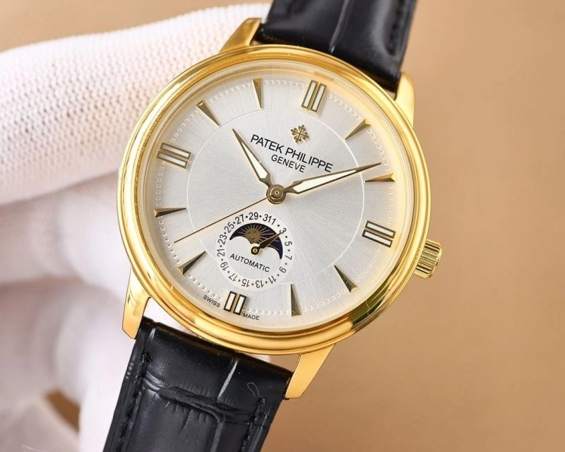 Accurate model PATEK PHILIPPE Watches