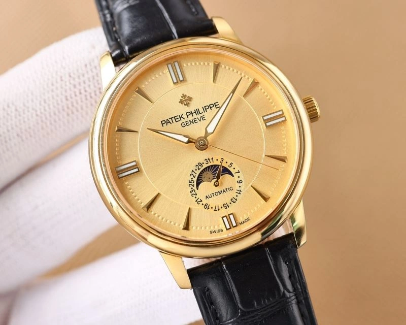 Accurate model PATEK PHILIPPE Watches