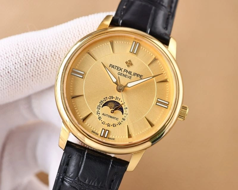 Accurate model PATEK PHILIPPE Watches