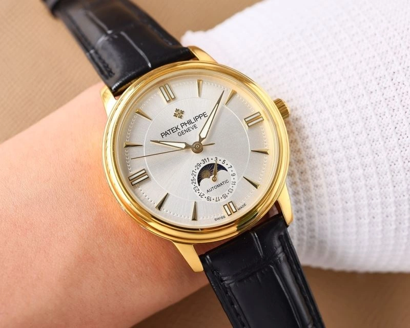 Accurate model PATEK PHILIPPE Watches