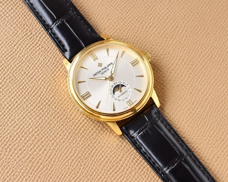 Accurate model PATEK PHILIPPE Watches