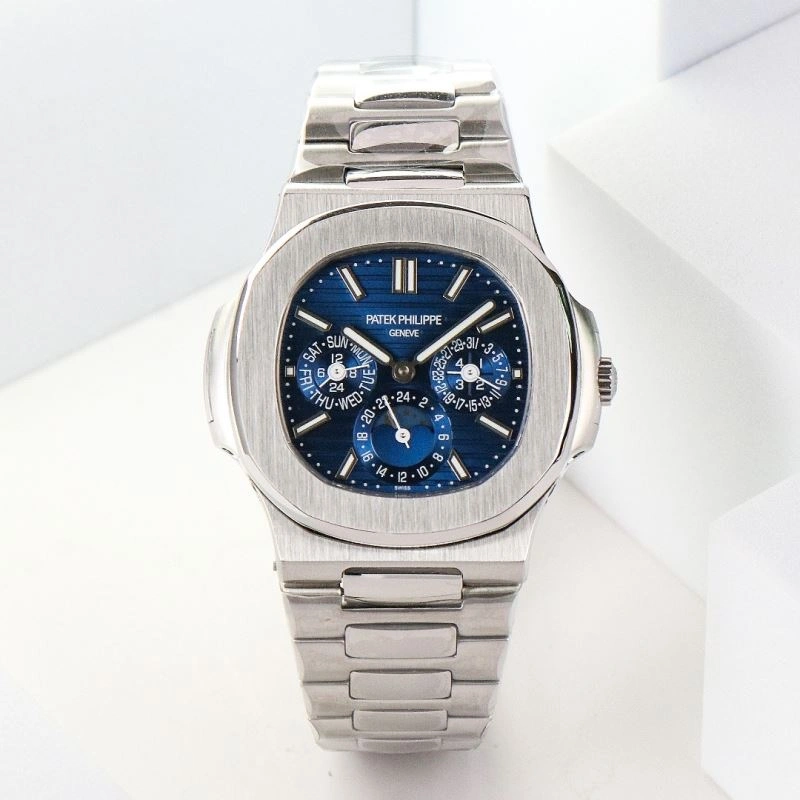 PATEK PHILIPPE Watches