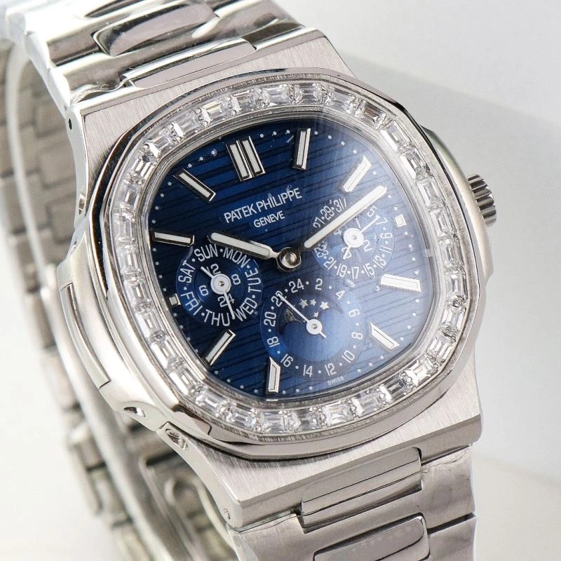 Affordable PATEK PHILIPPE Watches