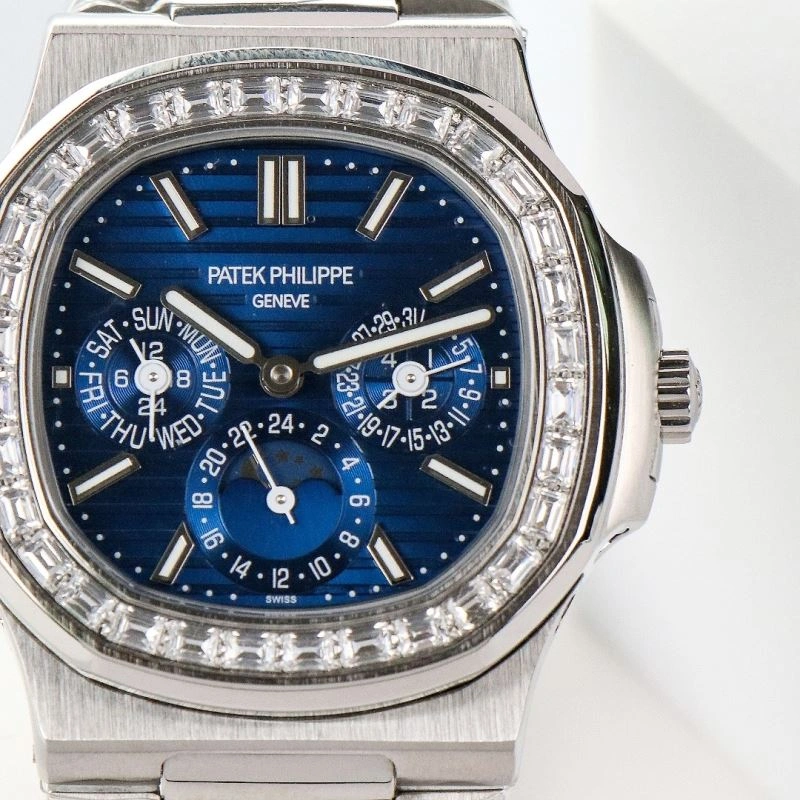 Affordable PATEK PHILIPPE Watches