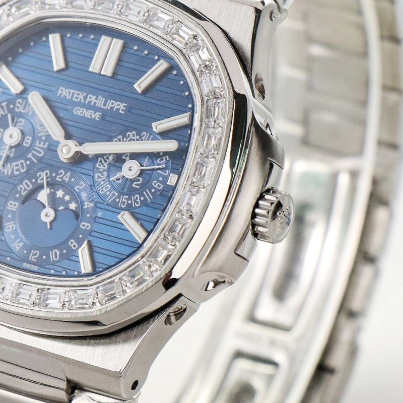 Affordable PATEK PHILIPPE Watches