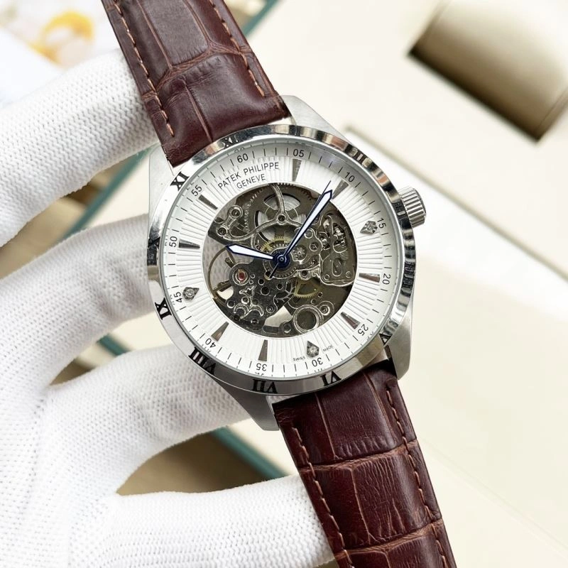 PATEK PHILIPPE Watches