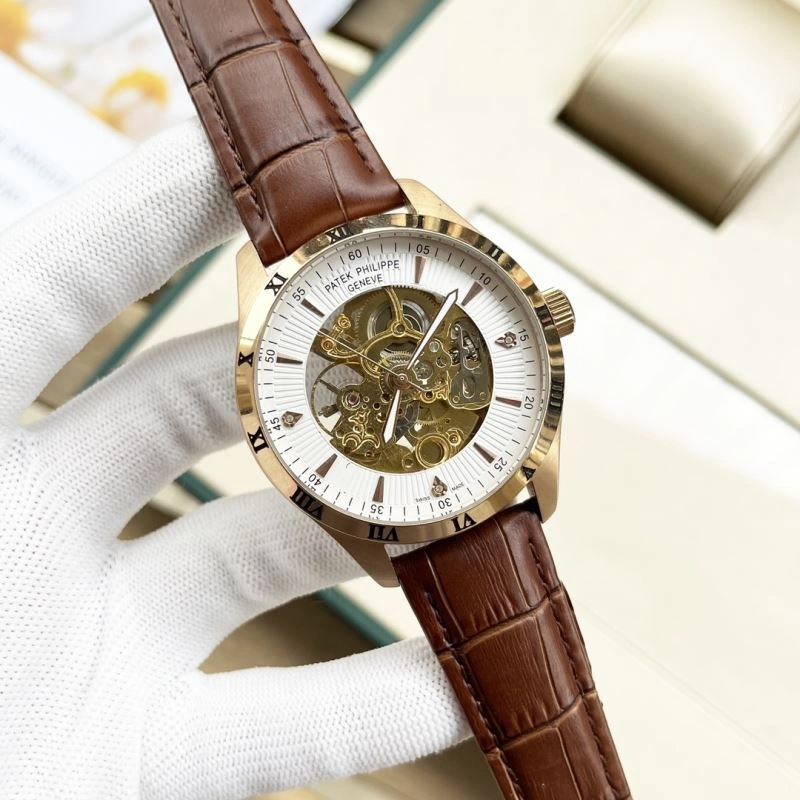 Precise copy PATEK PHILIPPE Watches