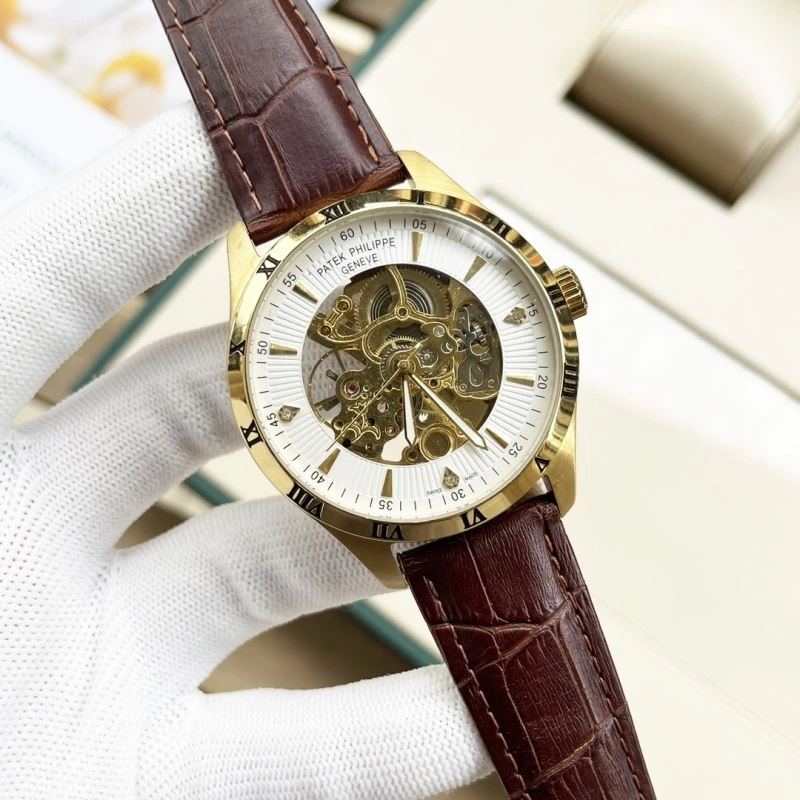 Precise copy PATEK PHILIPPE Watches